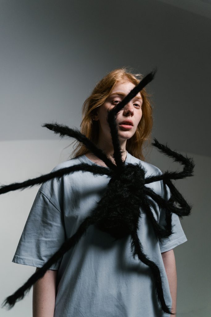 The Meaning Of Spider Bite Dreams Explore Your Dream Life