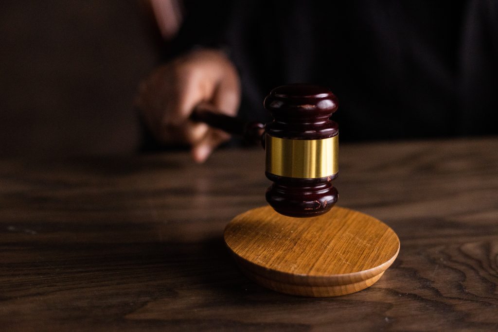 What Does It Mean To Dream About Going To Court? - Explore Your Dream Life