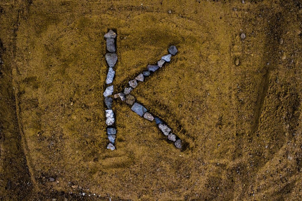 What Does it Mean to Dream of the Letter K? - Explore Your Dream Life