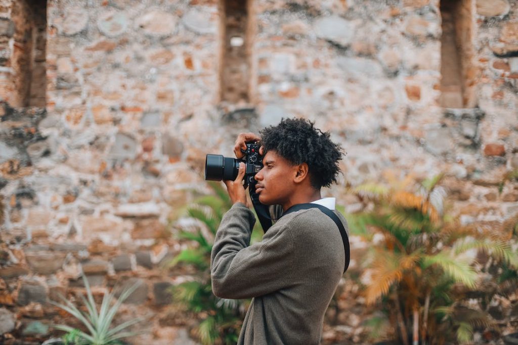What Does It Mean to Dream of Taking Pictures? - Explore Your Dream Life
