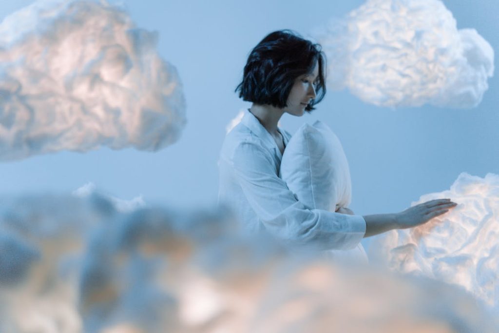 What is the meaning of having a dream within a dream? - Explore Your ...