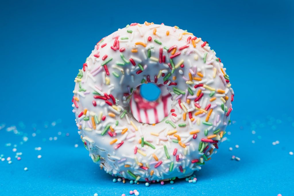 What is the meaning of dreaming about donuts? - Explore Your Dream Life